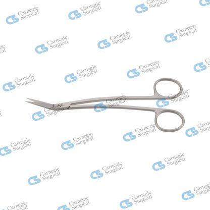 LOCKLIN Scissors - Carnegie Surgical LLC