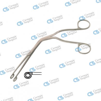 MAGILL Intubation Forceps - Carnegie Surgical LLC
