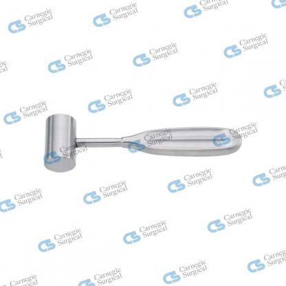 GERZOG Mallet - Carnegie Surgical LLC