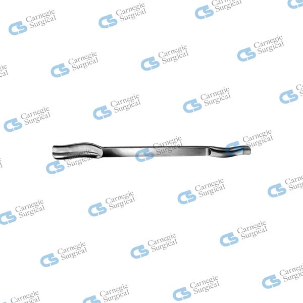 MURPHY Lixation Level / Skid Retractor - Carnegie Surgical LLC