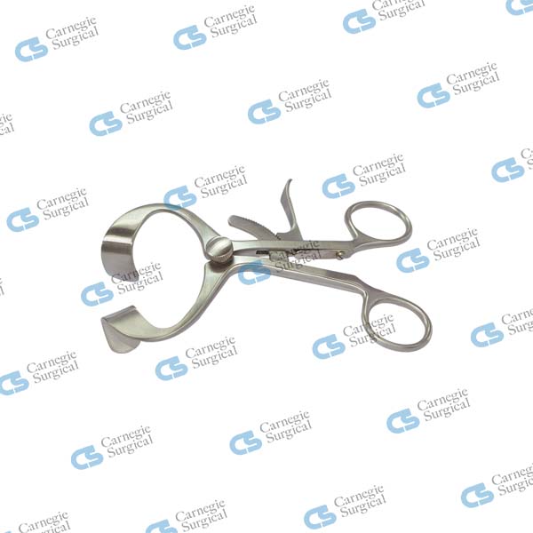 MOLT Mouthgag - Carnegie Surgical LLC