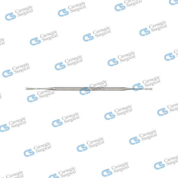 LUNIATSCHEK Tonsil Gauze Packer - Carnegie Surgical LLC