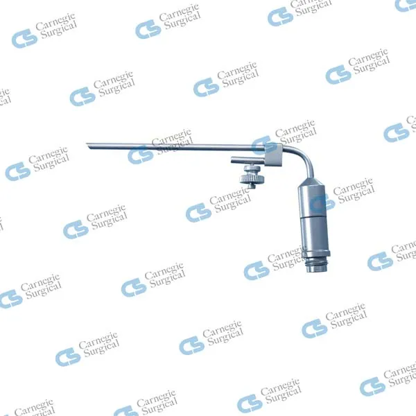 LINDHOLM Operating Laryngoscopes - Carnegie Surgical LLC