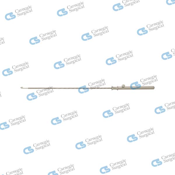 Universal IUD Extractor Hook - Carnegie Surgical LLC