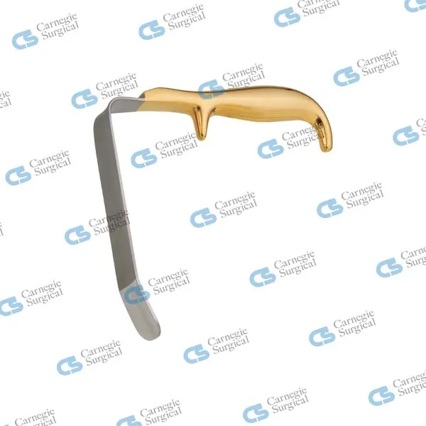 FERREIRA Breast Augmentation Retractor - Carnegie Surgical LLC