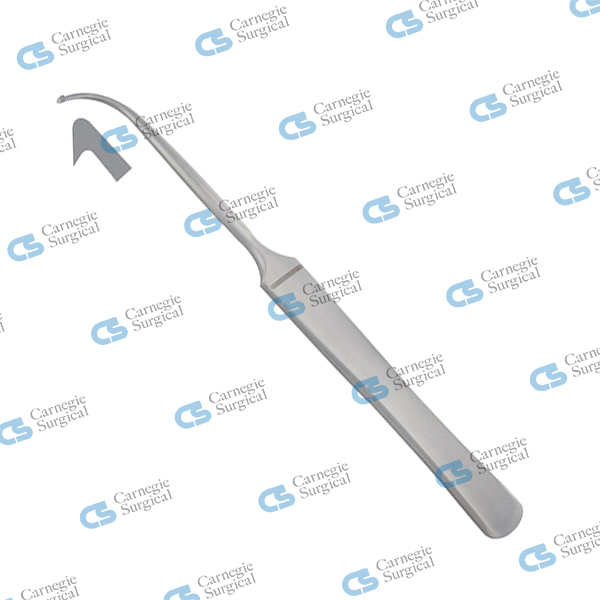 OESCH-Style Phlebectomy Hooks - Carnegie Surgical LLC