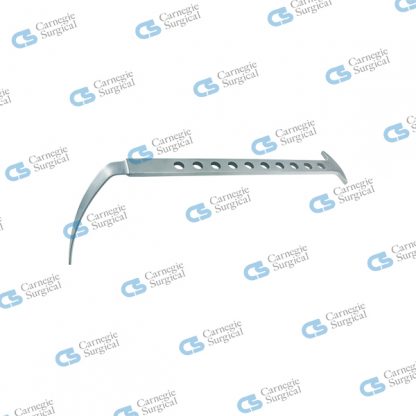 Anterior WATSON JONES Bone Awl - Carnegie Surgical LLC