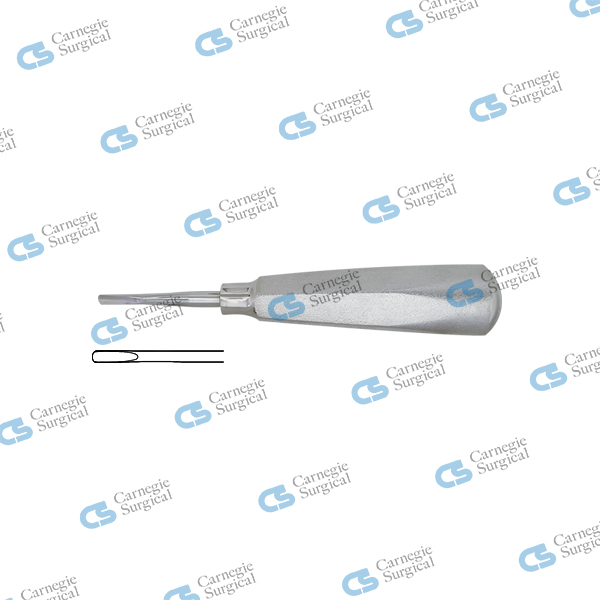 SELDIN Root Elevators - Carnegie Surgical LLC