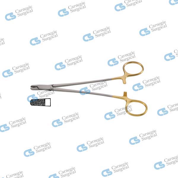 Wire Twisters - Carnegie Surgical LLC