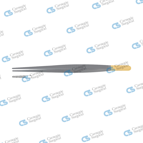 CROW Onyx Forceps - Carnegie Surgical LLC