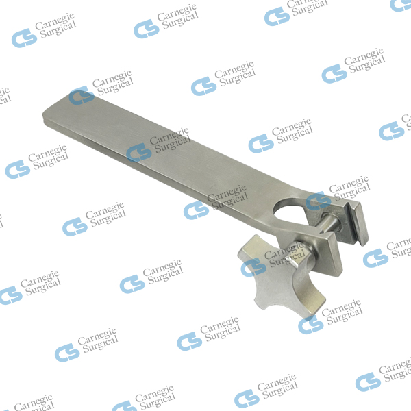 Universal Ear Speculum Holder - Carnegie Surgical LLC