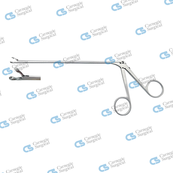 Micro Biopsy Forceps - Carnegie Surgical LLC
