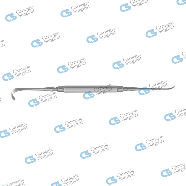 MESSER TMJ Retractors - Carnegie Surgical LLC