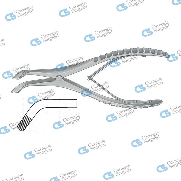 MARCHAC Bone Expander - Carnegie Surgical LLC