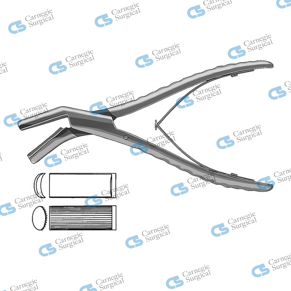 MARCHAC Bone Bending Plier - Carnegie Surgical LLC