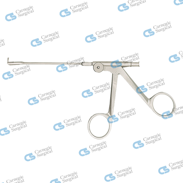 Rotating Backbiting Antrum Punches - Carnegie Surgical LLC